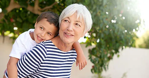 Why this woman is trying to have a baby at 72