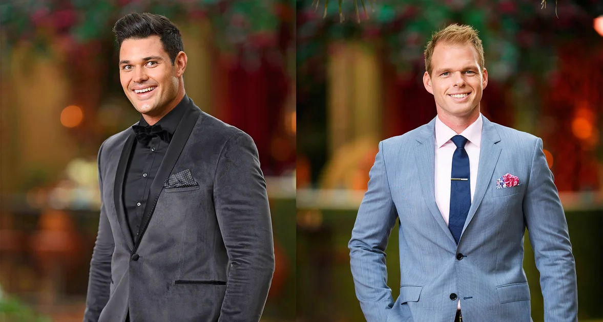 Meet Sophie Monk's first Bachelorette contestants
