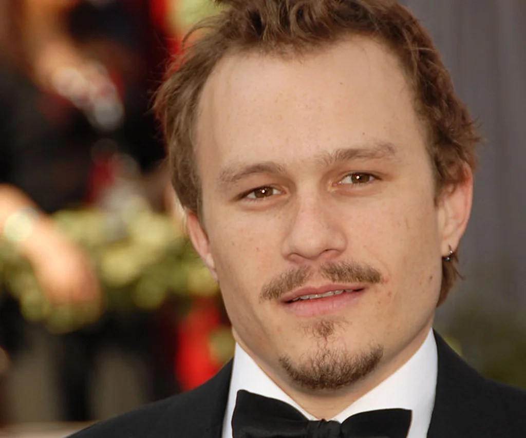 5 things we learnt from I Am Heath Ledger
