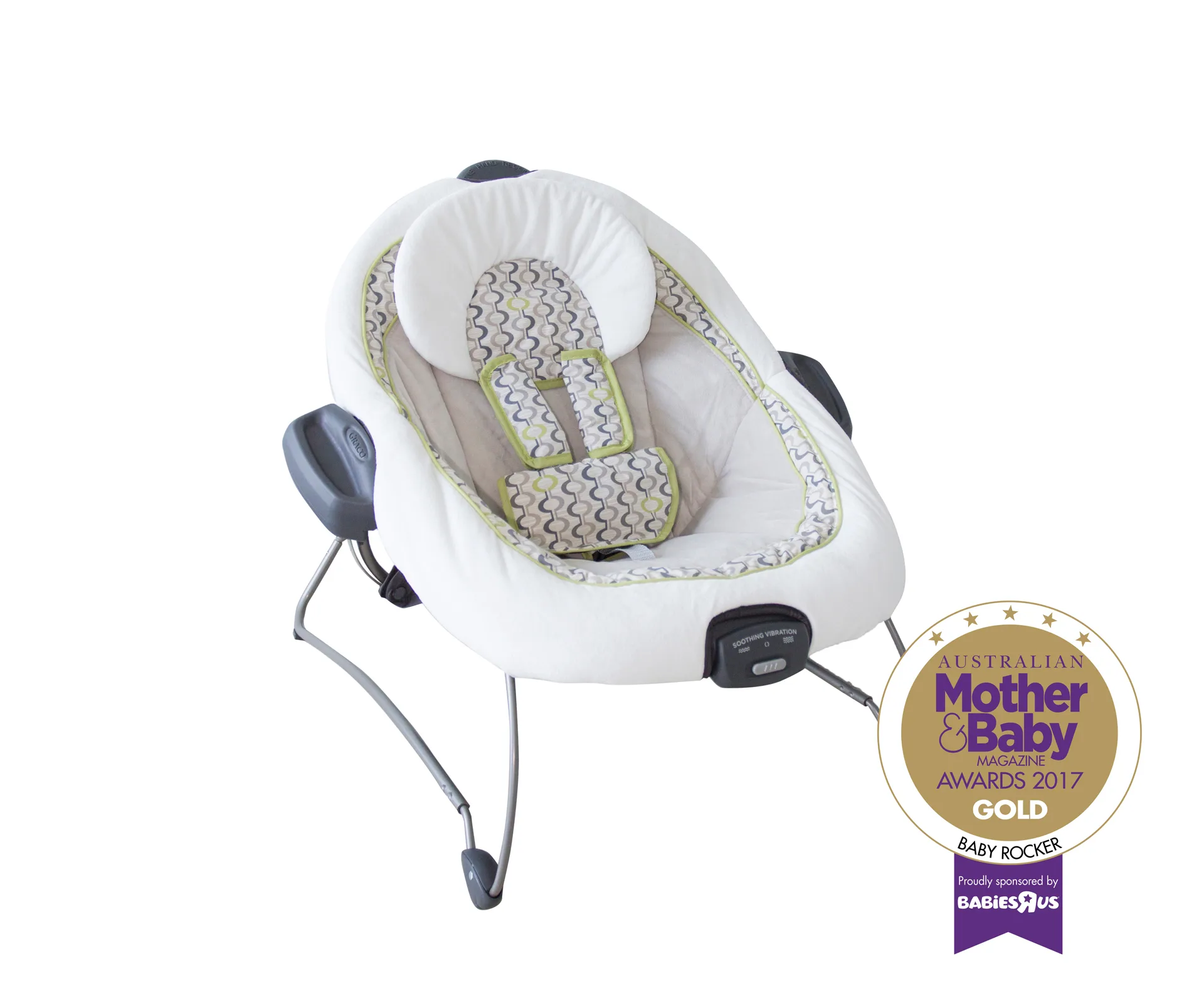 The best baby rockers in Australia