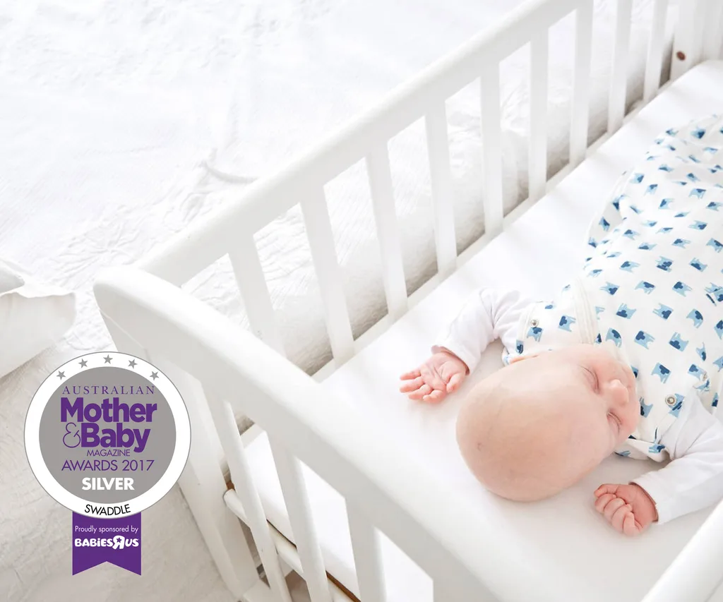 Best Swaddles Australia: 2017 Mother and Baby Awards