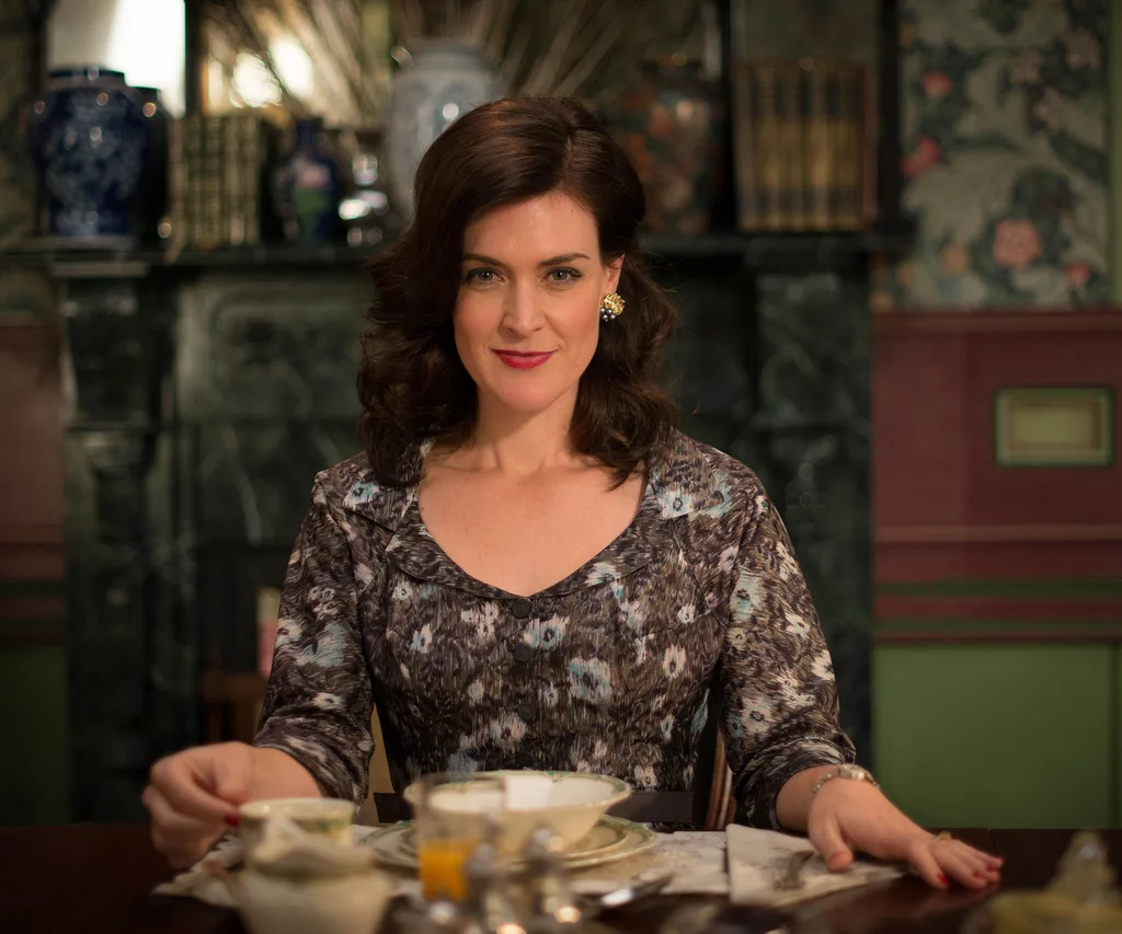 Doctor Doctor: Jenni Baird to guest star tonight