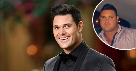 The Bachelorette's Apollo talks about his heart attack