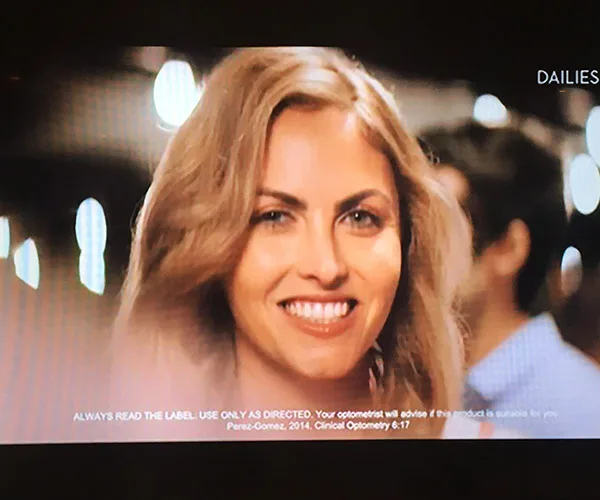 Nikki Gogan on The Bachelorette Australia