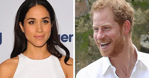 This clue suggests Meghan Markle is moving to London