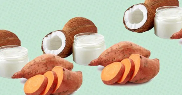 Current food trends compared to 20 years ago