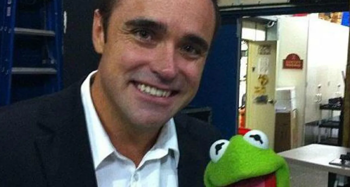 Ben McCormack sentenced for child pornography charges