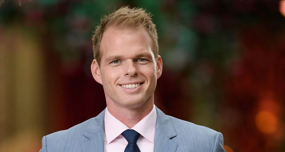 The Bachelorette’s Jarrod: I can see Sophie and I building a life together!