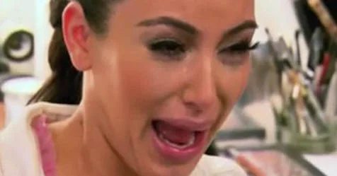 Kim Kardashian angry at confirmation for Khloe's baby news