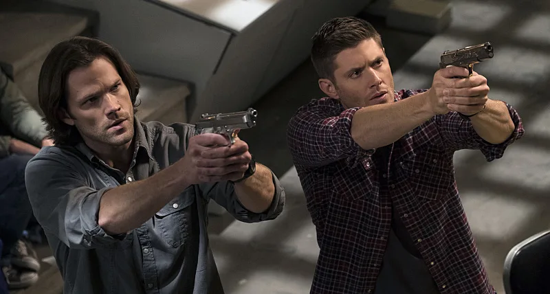 Everything coming to Netflix, Stan and Foxtel in October