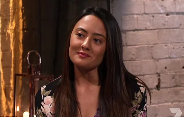 roxy first dates australia