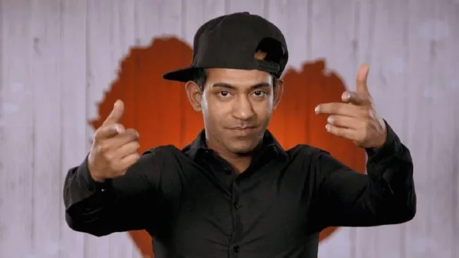 rochelle first dates