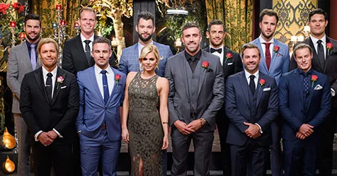 The Bachelorette Australia Brett Moore exit chat