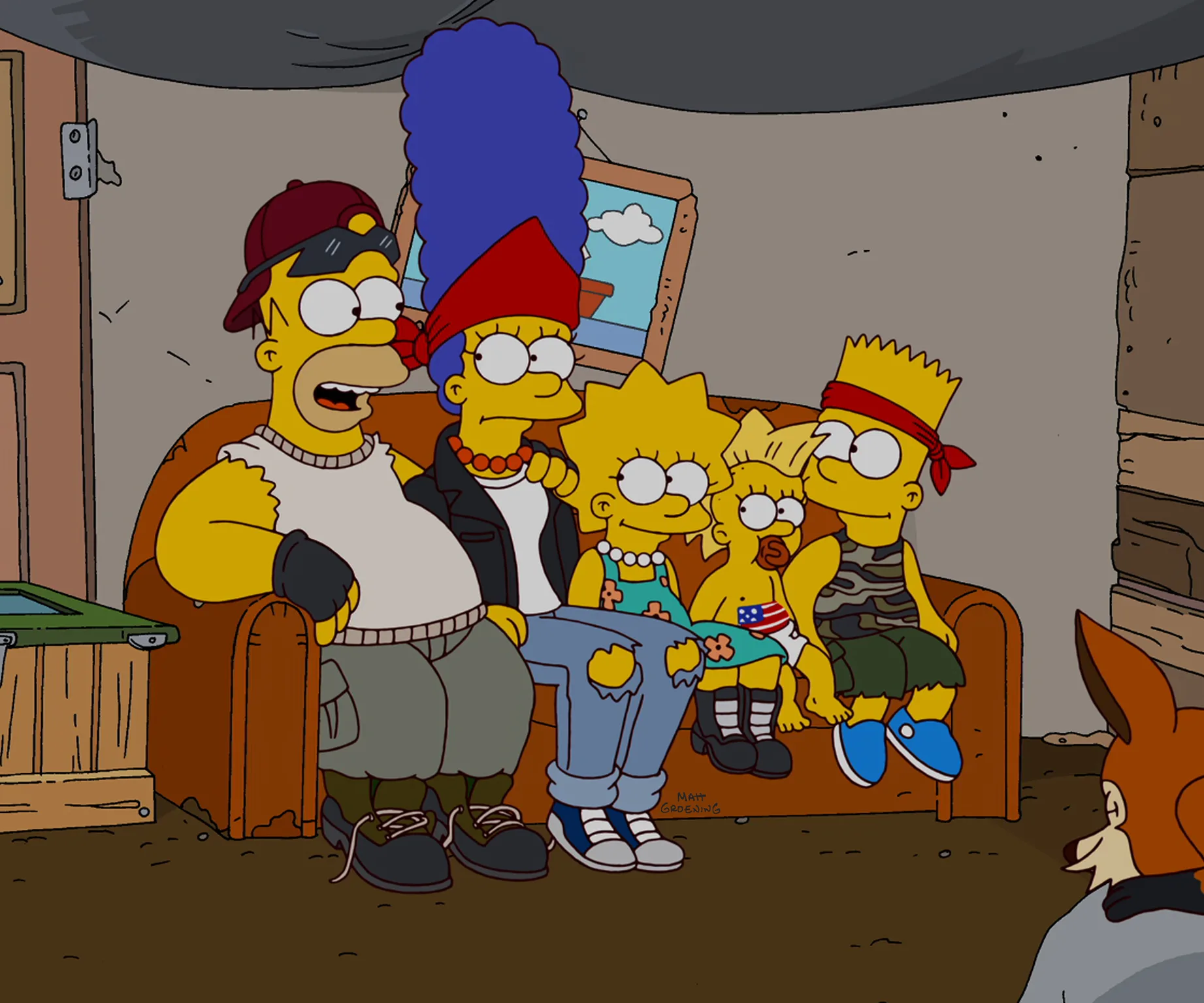 The Simpsons, Modern Family and This Is Us axed from free-to-air TV