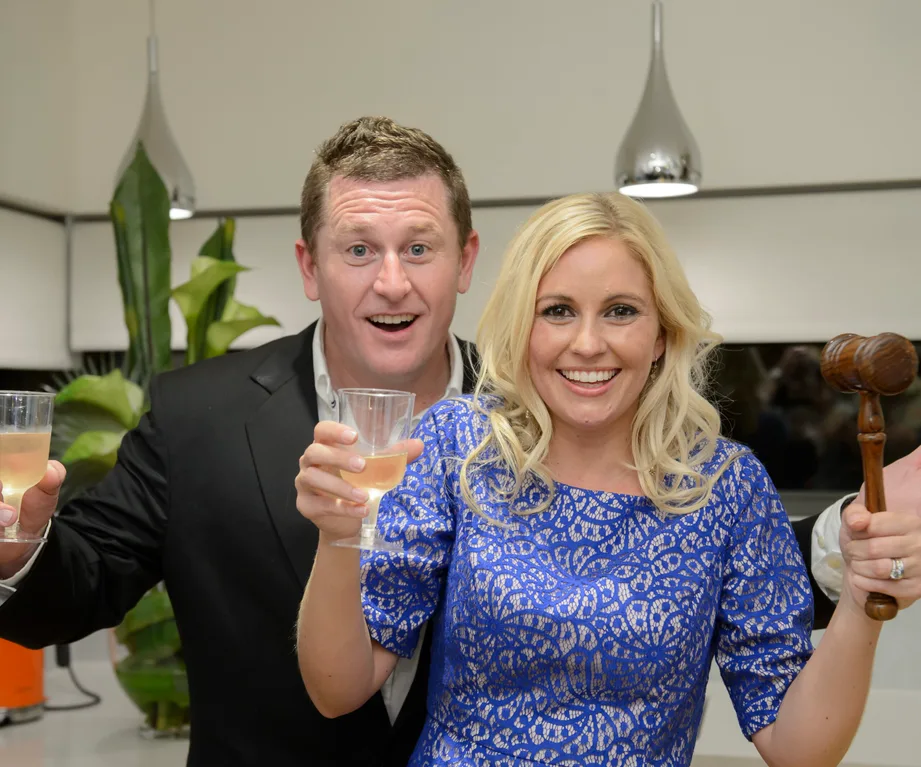 Which The Block Australia couples are still together?