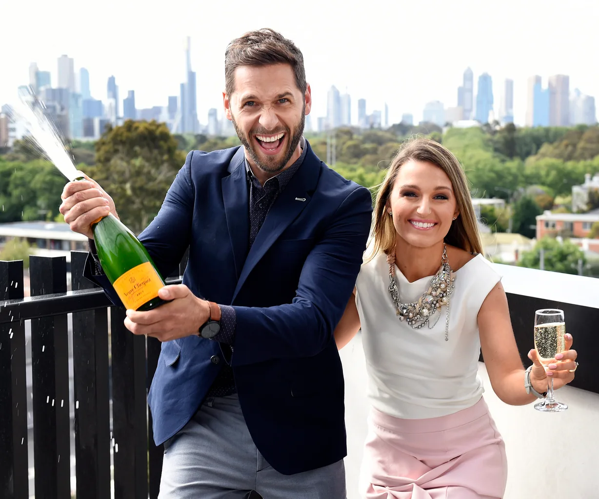 Which The Block Australia couples are still together?