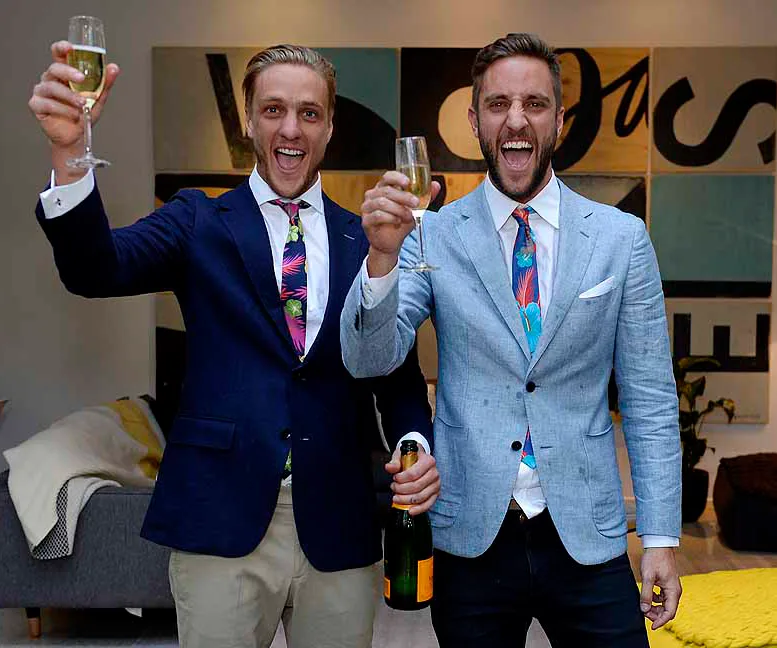 The Block: All the past winners and auction day results