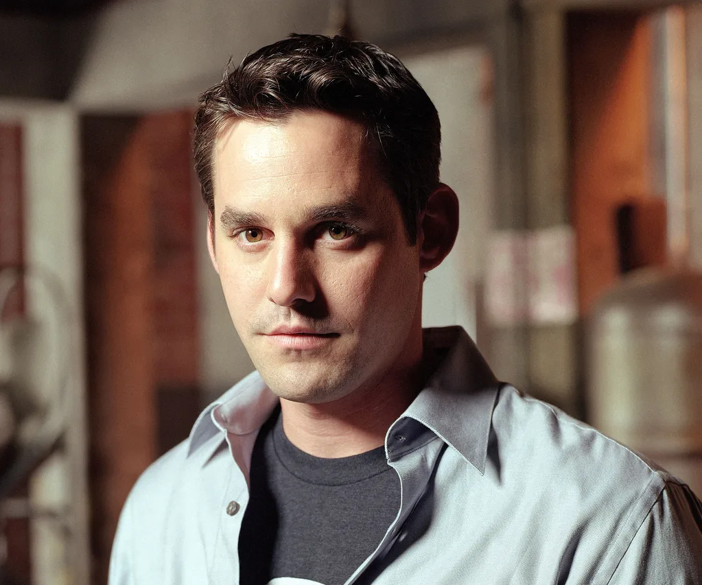 Buffy star Nicholas Brendon arrested for domestic violence