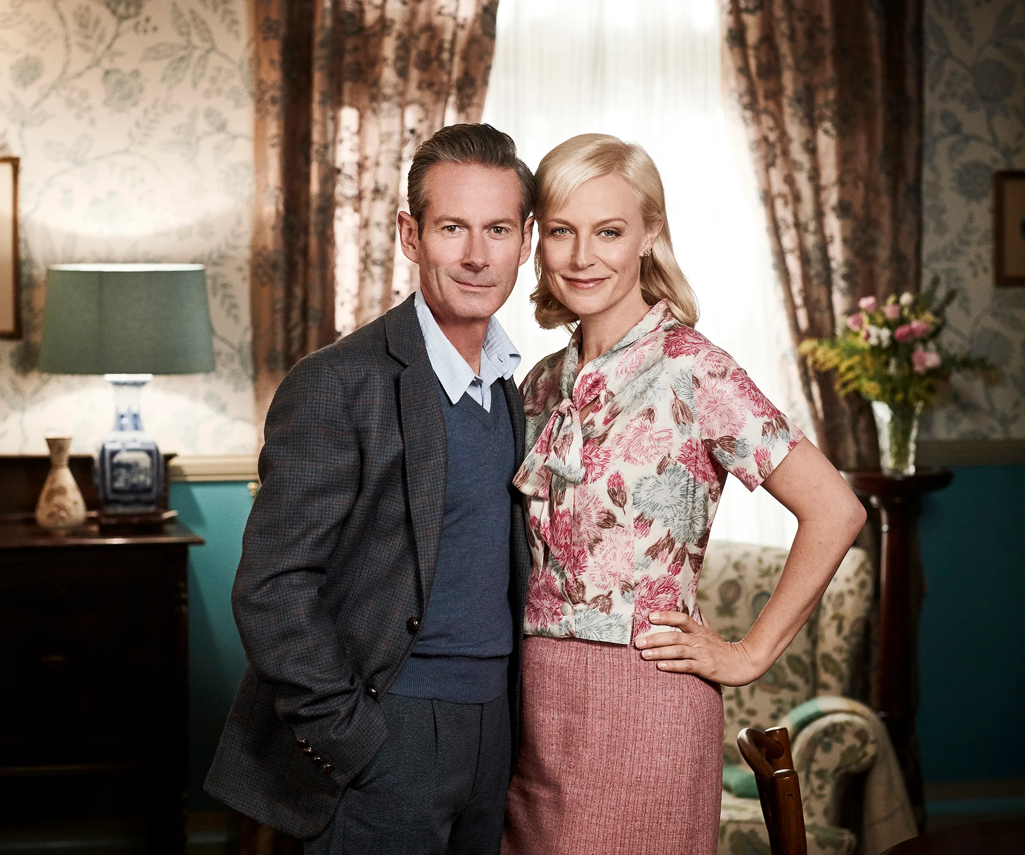Marta Dusseldorp nominated for Best Actress AACTA Award