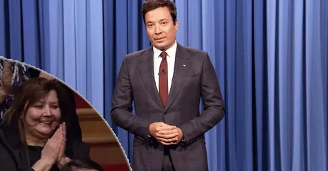 Jimmy Fallon's mum Gloria Fallon has died at age 68