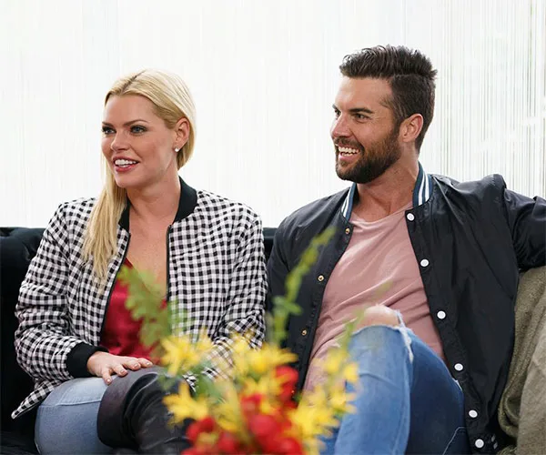 Blake Colman & Jen Hawke to star on Bachelor in Paradise