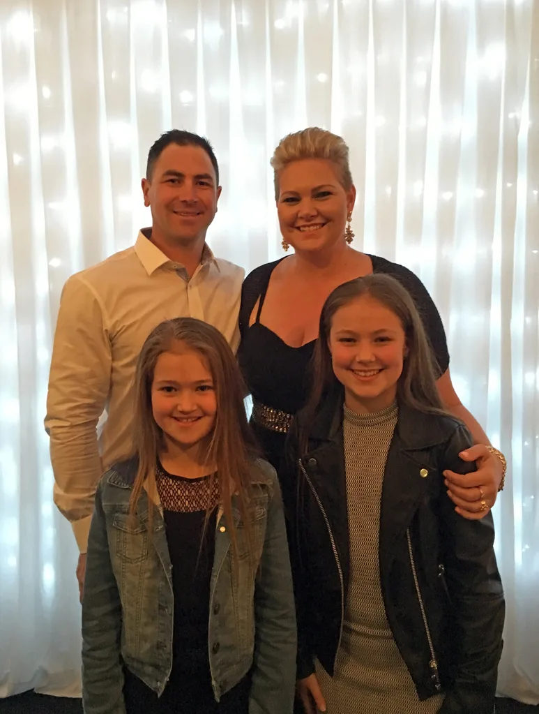 Real life story: I participated in a clinical trial