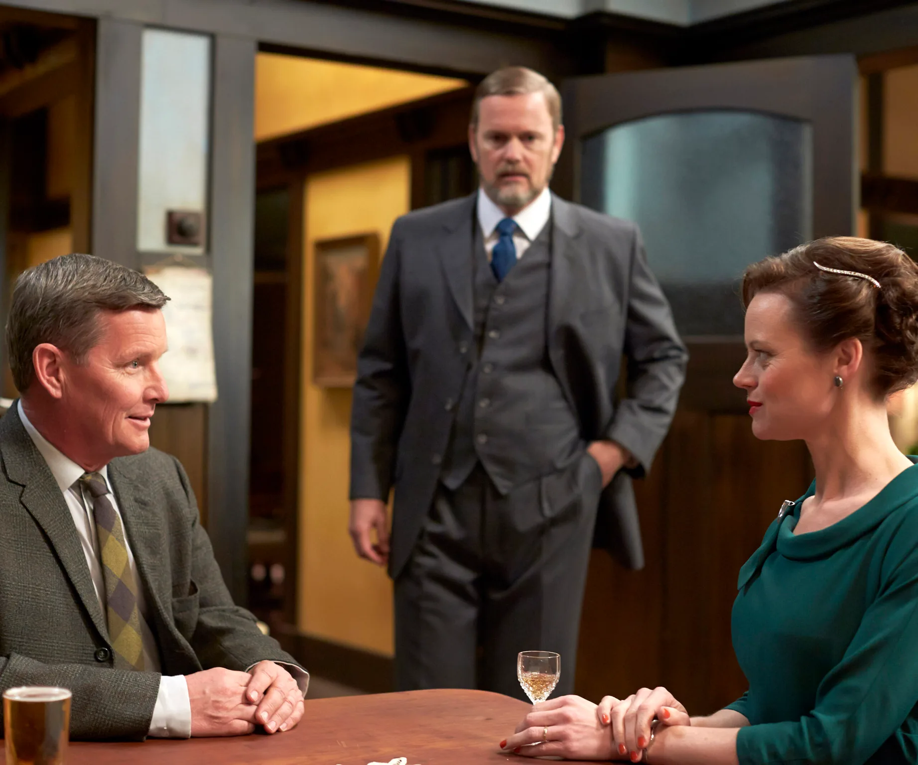 The Doctor Blake Mysteries biggest moments