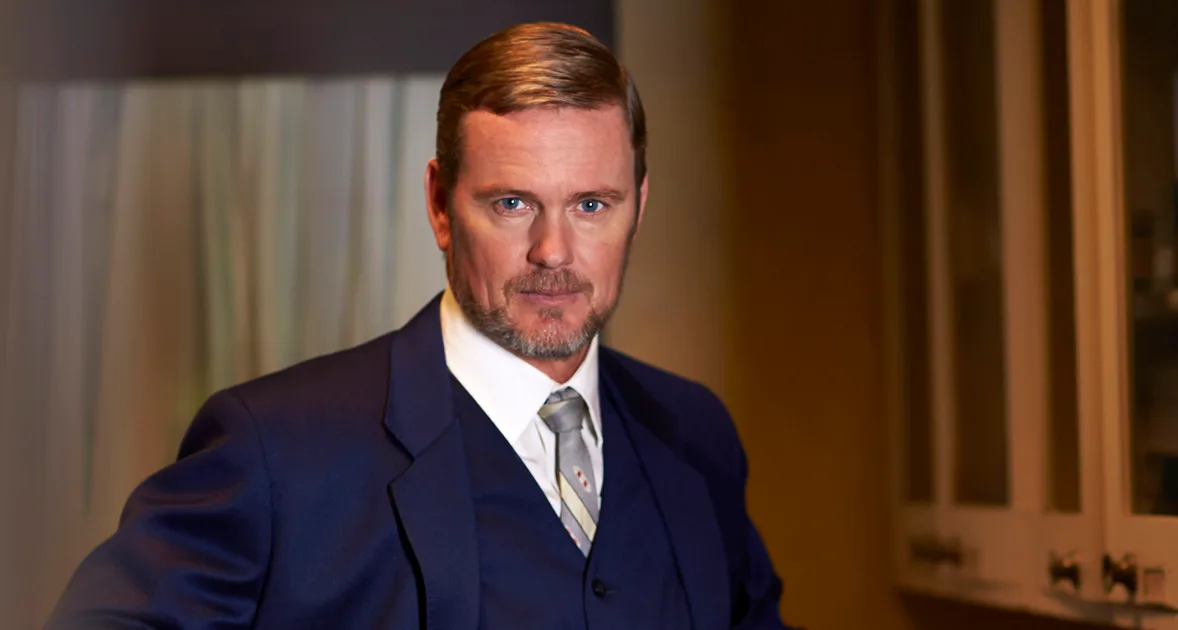 The Doctor Blake Mysteries biggest moments