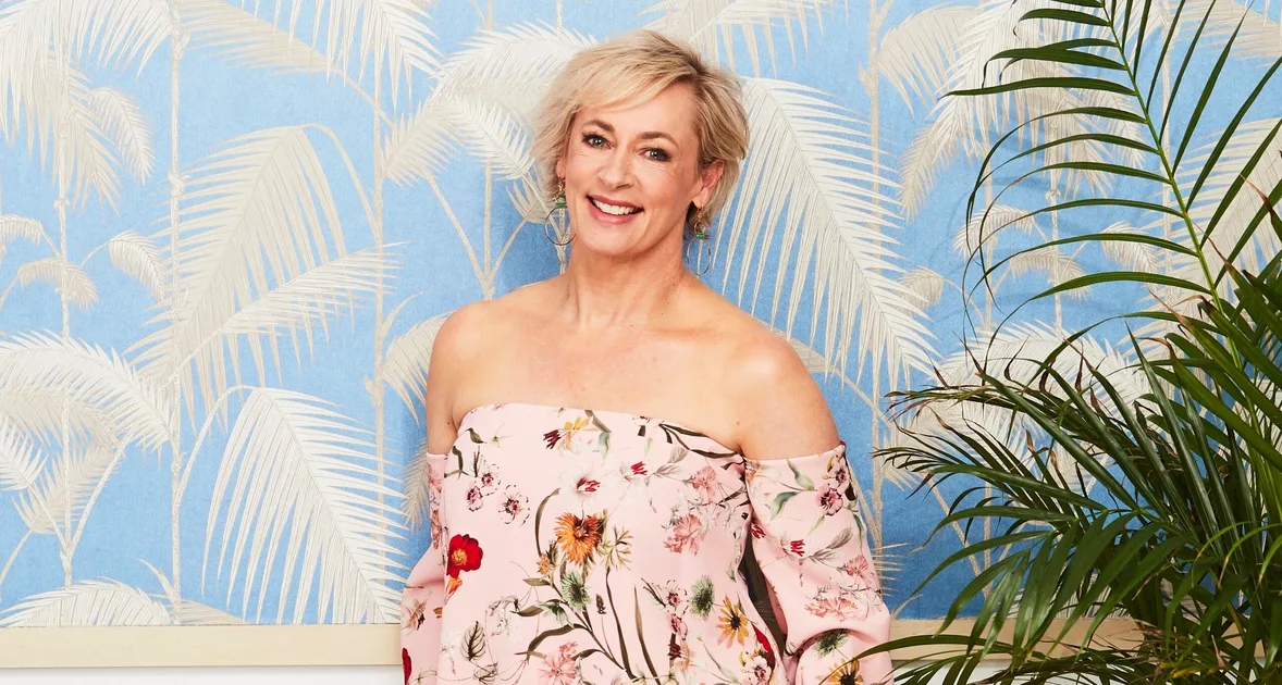 Amanda Keller says older women need to be represented more in the industry