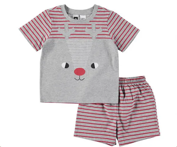 The best Christmas pajamas for kids 2017