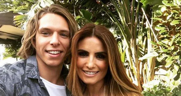 Home And Away stars farewell co-star Matt Little