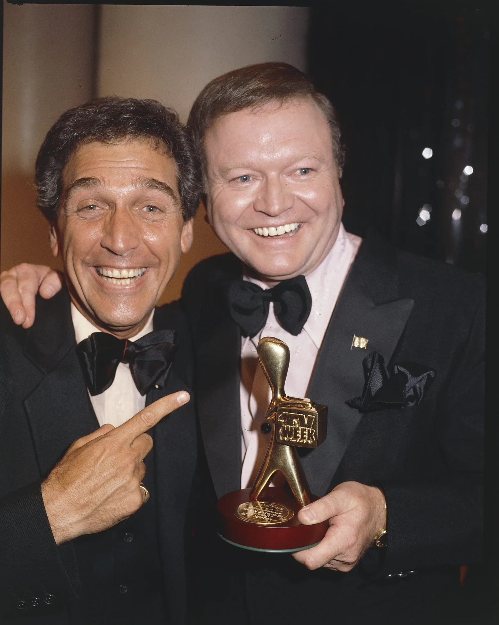 Bert Newton's life and career through the years