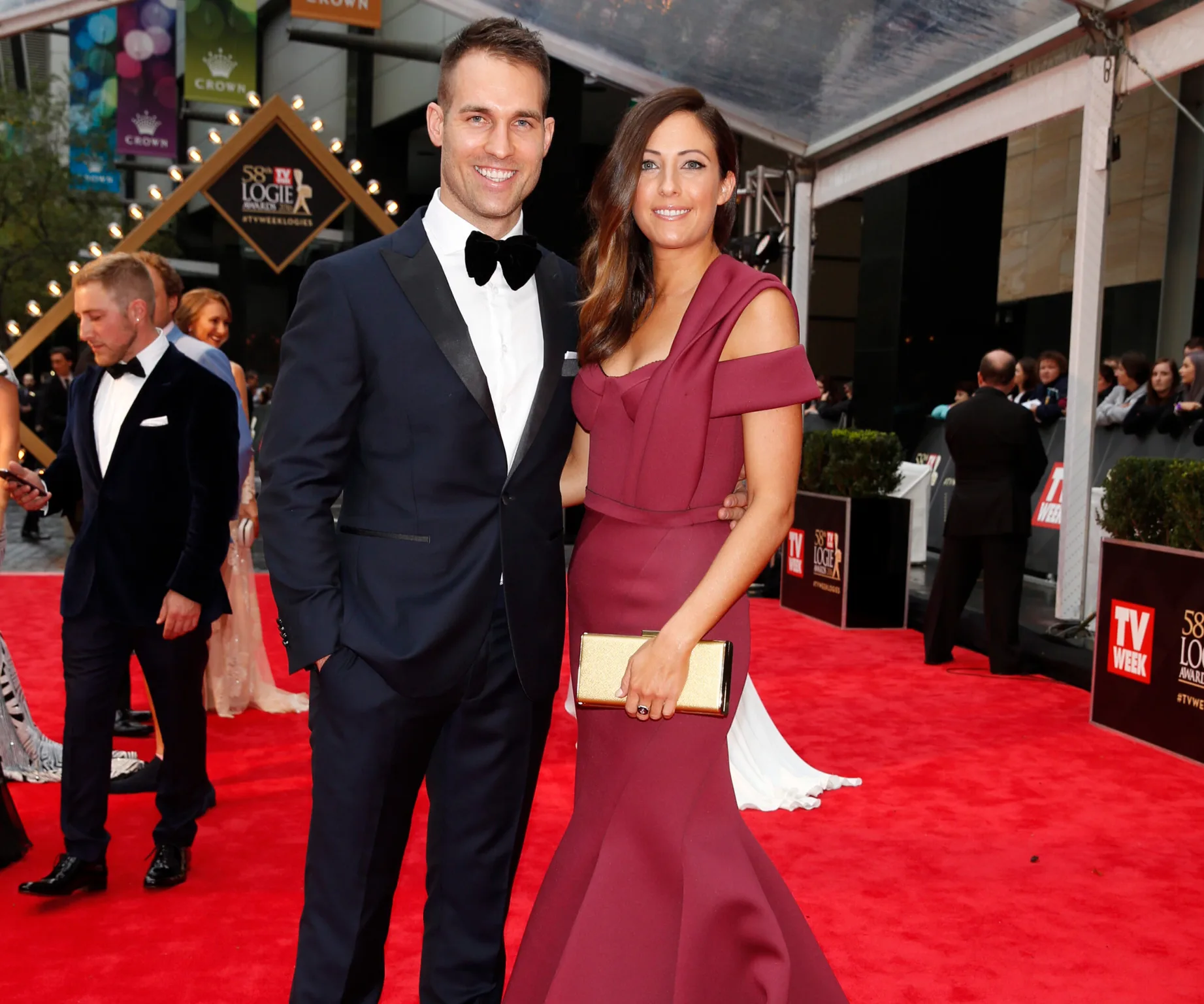 Which The Block Australia couples are still together?