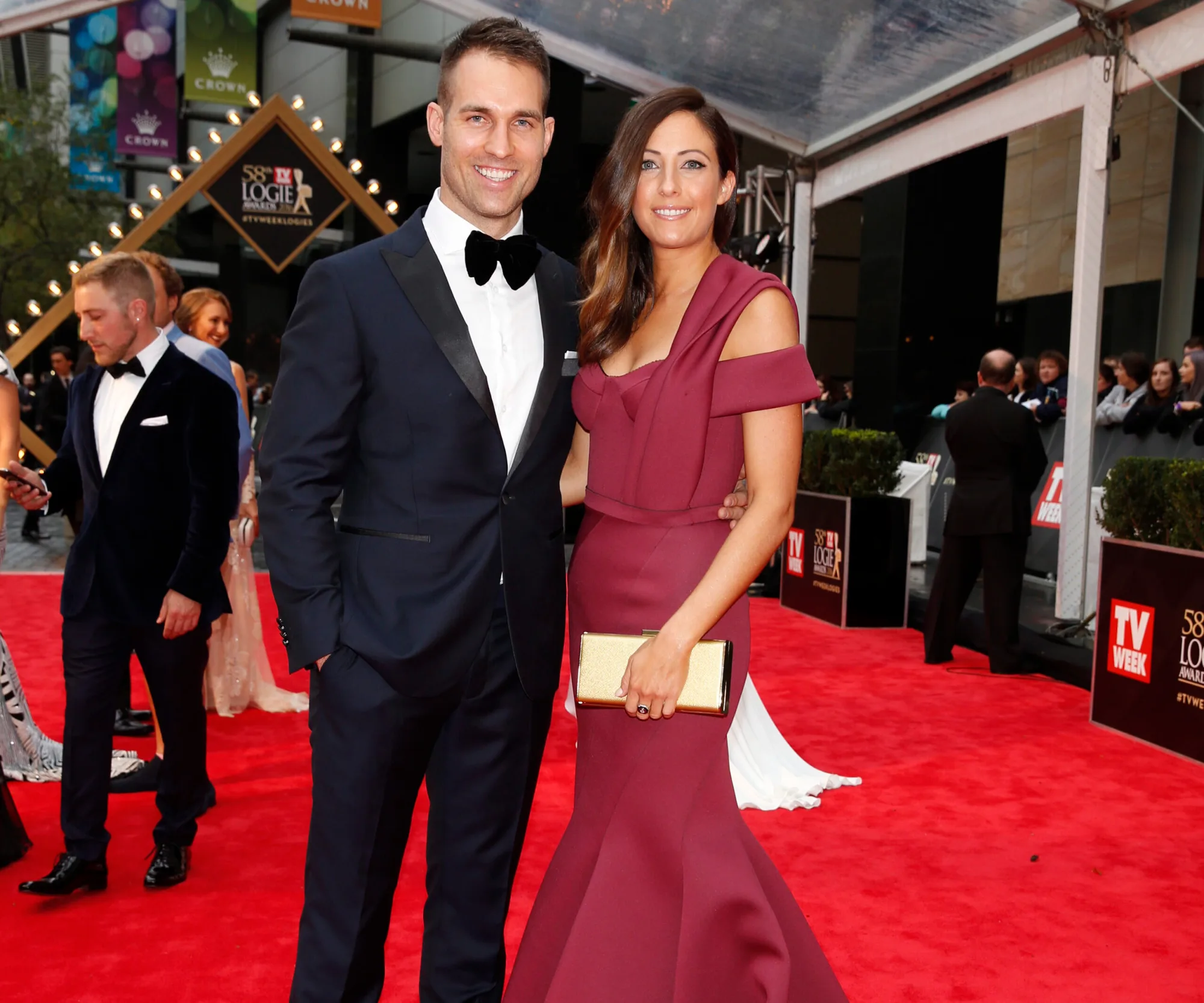 Which The Block Australia couples are still together?
