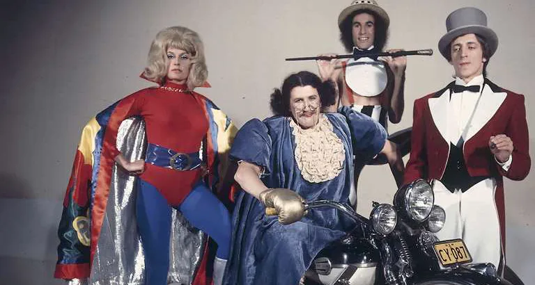 The greatest TV moments of the ‘70s