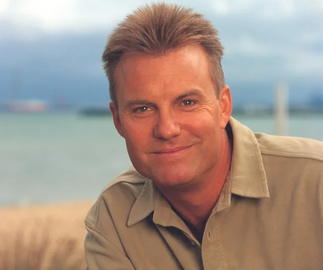 The best TV moments from the '90s