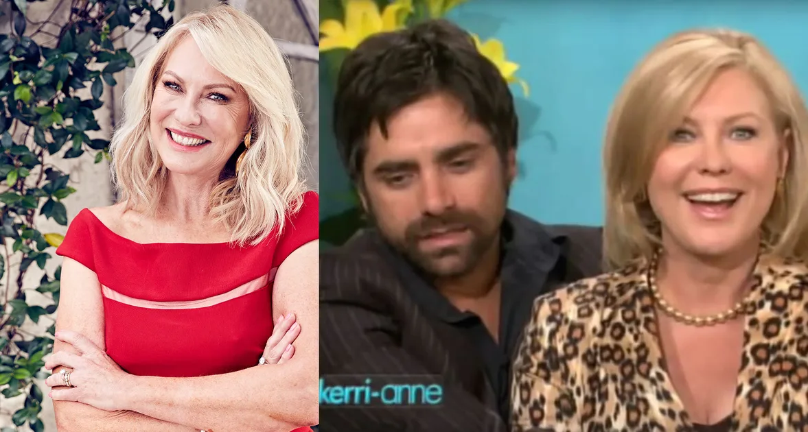 Kerri-Anne Kennerly's unforgettable career moments