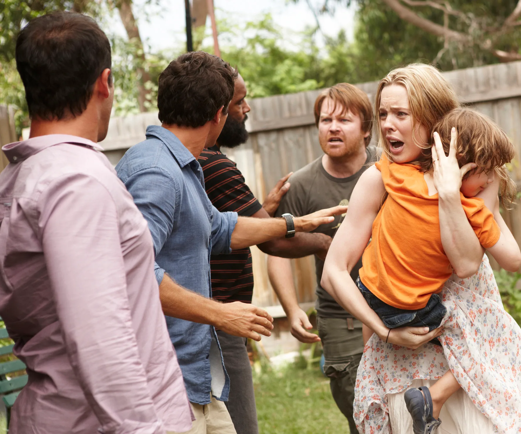 Smacking children in Australia: These are the laws and what parents ...