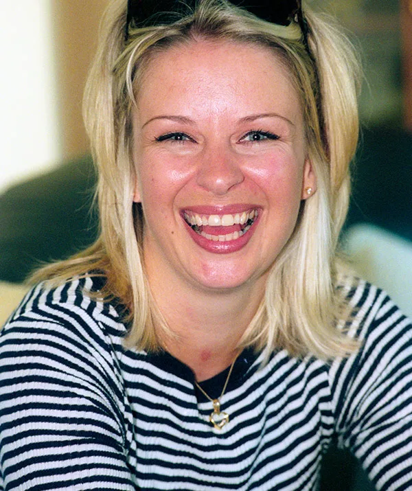 Remembering Jane McGrath 10 years after her passing