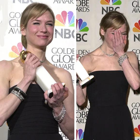 The Golden Globes Most Memorable Moments In History