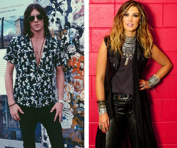Delta Goodrem releases new single Think About You