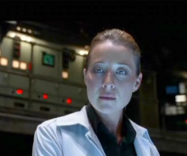 Asher Keddie looks back at her most memorable on-screen roles