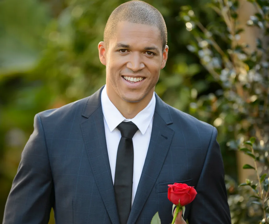 Married At First Sight bride reveals: ‘I dated Blake Garvey’
