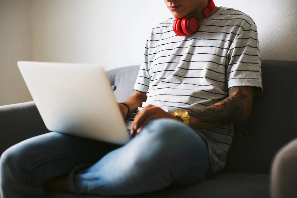 How to talk to kids about dangerous YouTube challenges