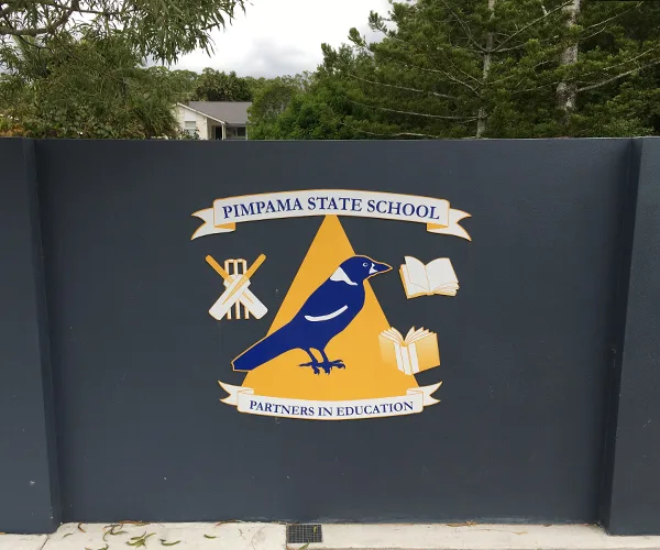 Pimpama State School is Australia’s happiest school