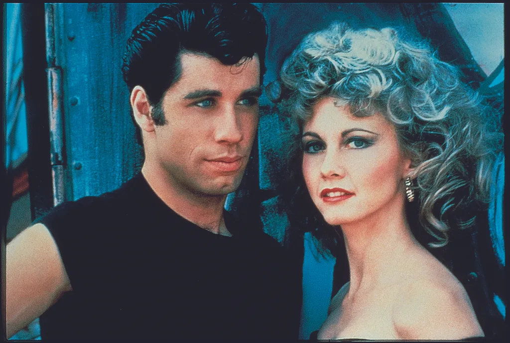 Will Delta Goodrem be able to pull off Olivia Newton-John in the ...