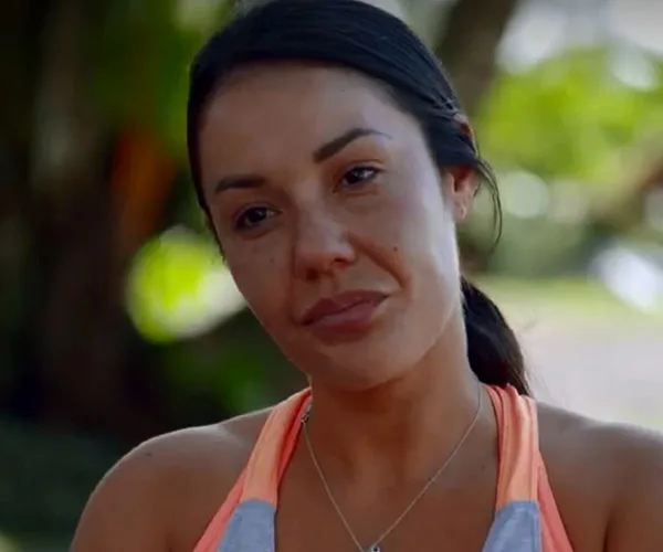 Tracey Jewel tells Davina Rankin: Hands off my husband!