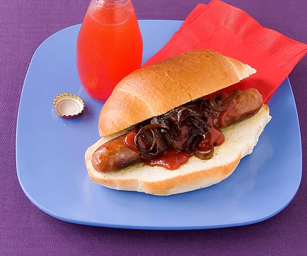 The most iconic Australian foods of all time