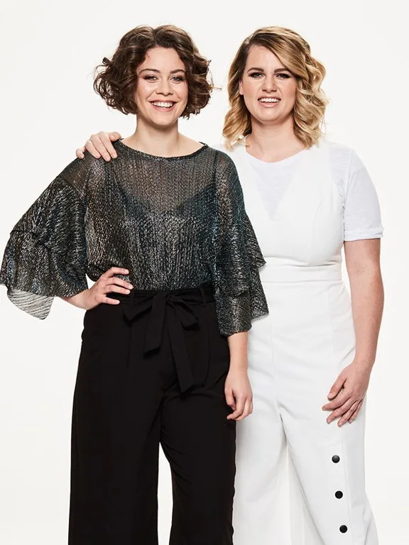 My Kitchen Rule's Nic Sama's secret meet-up with Stella