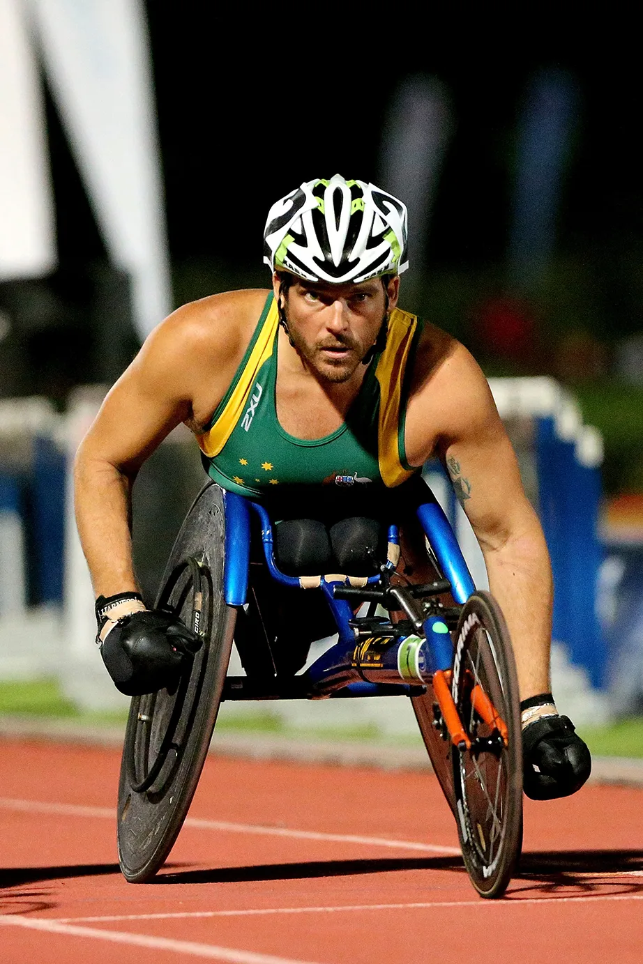 7 athletes on how sport improved their self-esteem